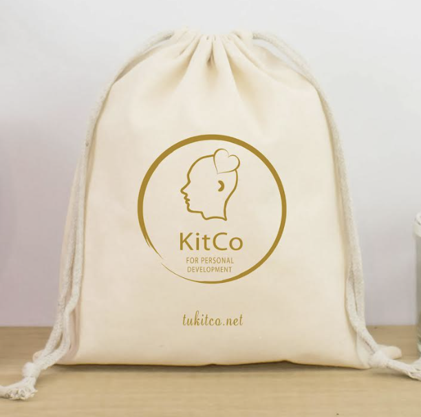 Bolsa KitCo Pack – KitCo